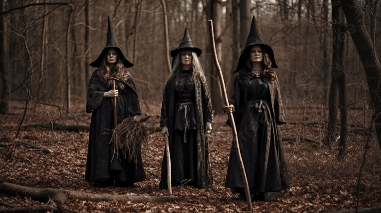 The Salem Witch Trials: Women, Paranoia, and Othering in 1692 – Quill ...