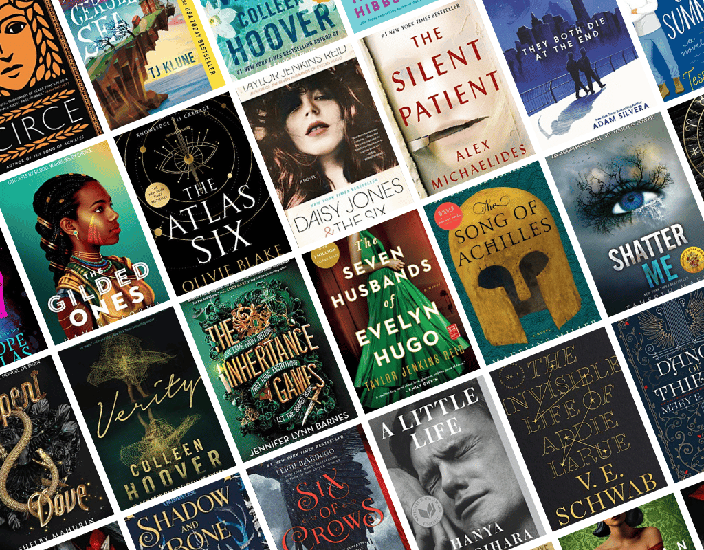 The Rise of BookTok: A Reading Revolution – Quill & Conscience